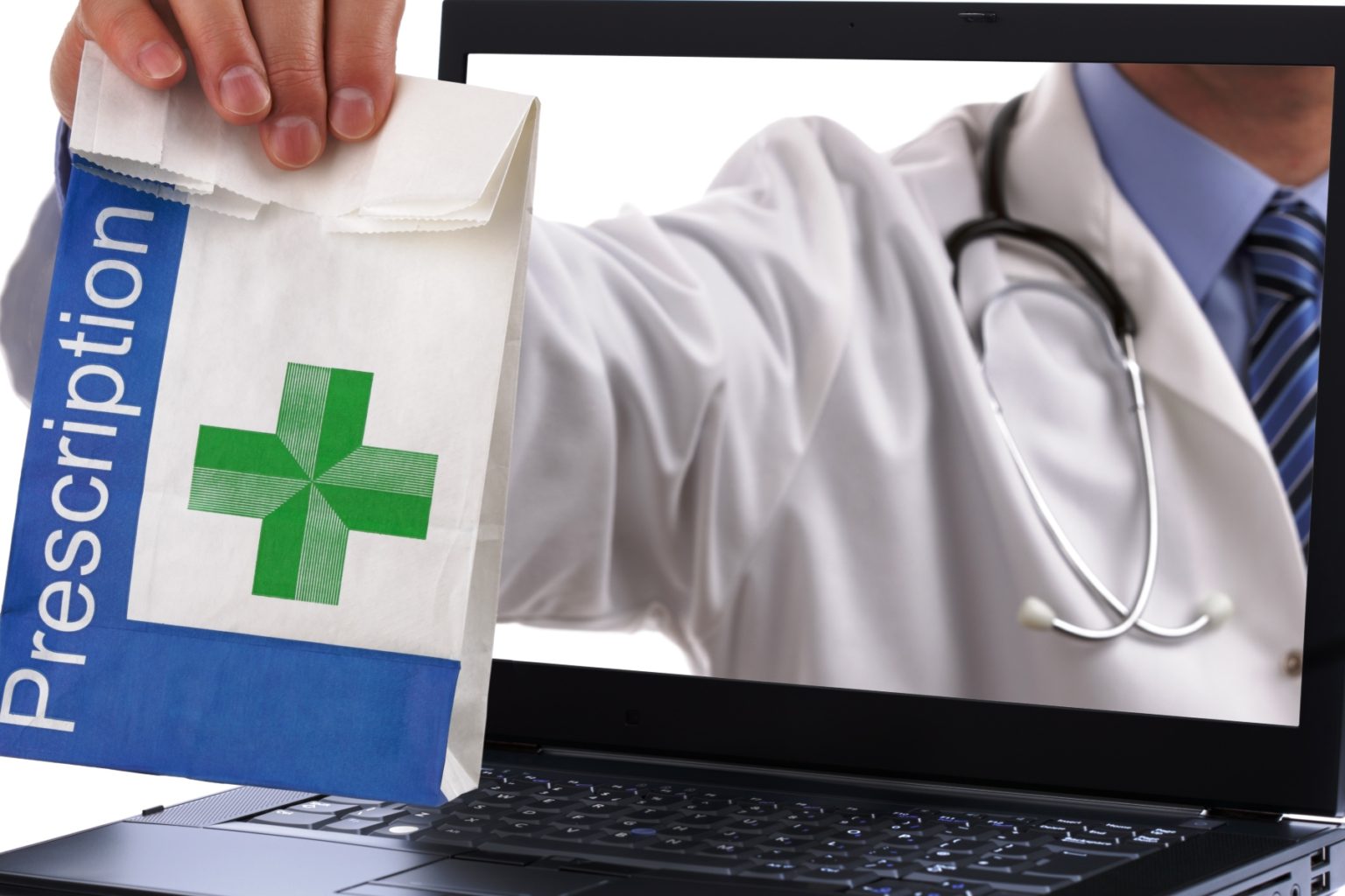 Prescriptions Information | Meadowbridge Surgery