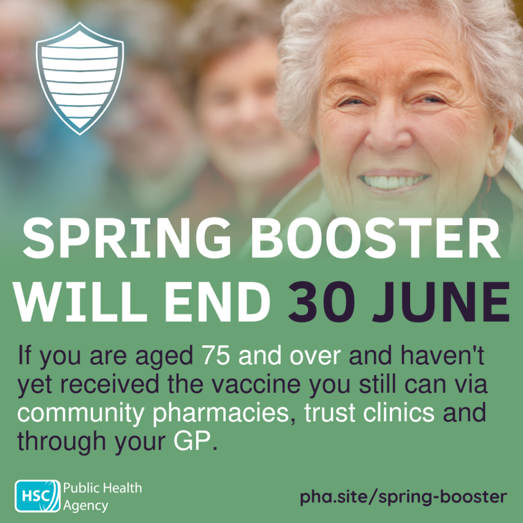 June 2023 Update | Meadowbridge Surgery