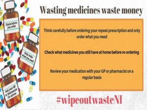 Prescriptions Information | Meadowbridge Surgery